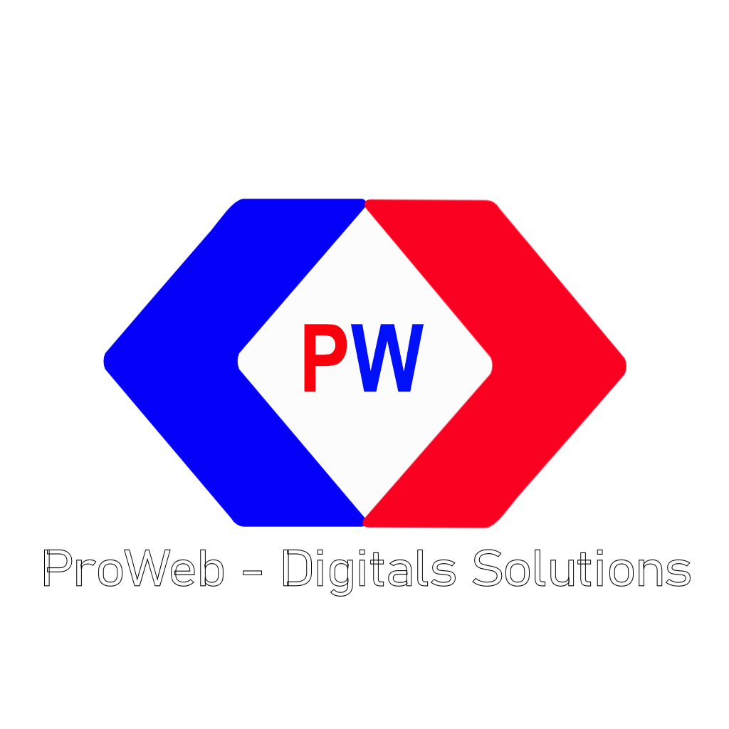 ProWeb - Digitals Solutions